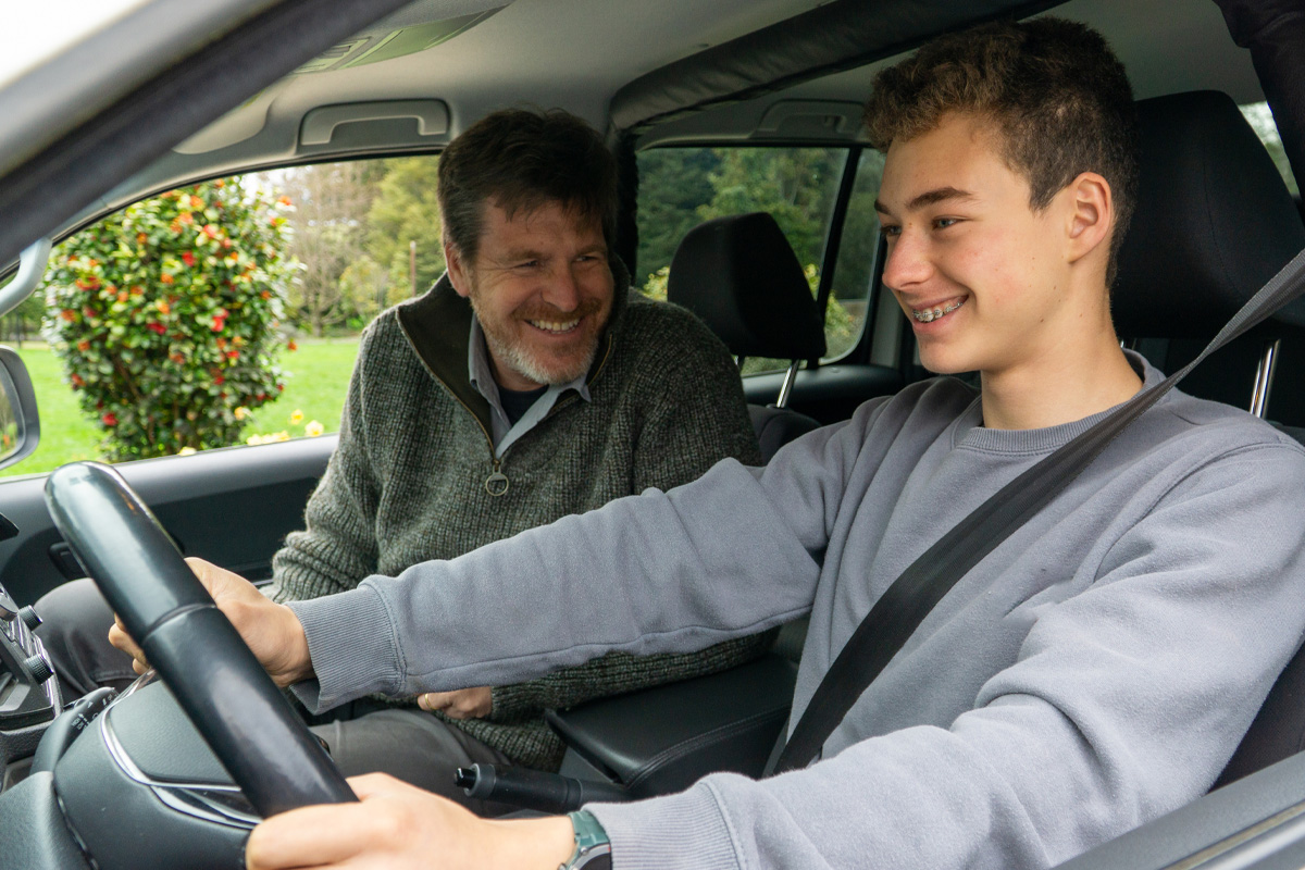Driver Ed in North and South Carolina | Jordan Driving School of the ...